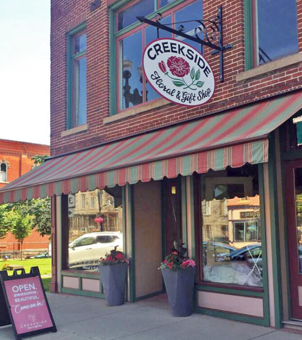 Creekside Floral & Design